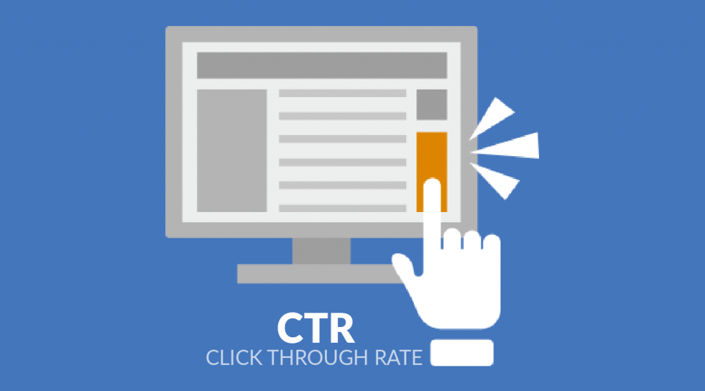 CTR adalah Parameter Kesuksesan yang Perlu Dipertimbangkan