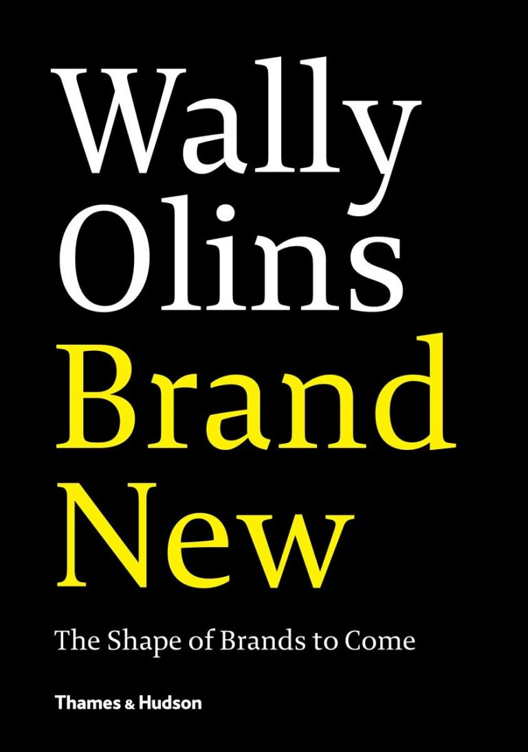 4 Rekomendasi Buku Tentang Branding yang Wajib Kamu Baca