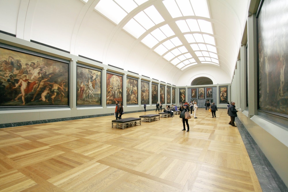 Kunjungi 6 Museum Online di Seluruh Dunia Ini! - Glints TapLoker Blog