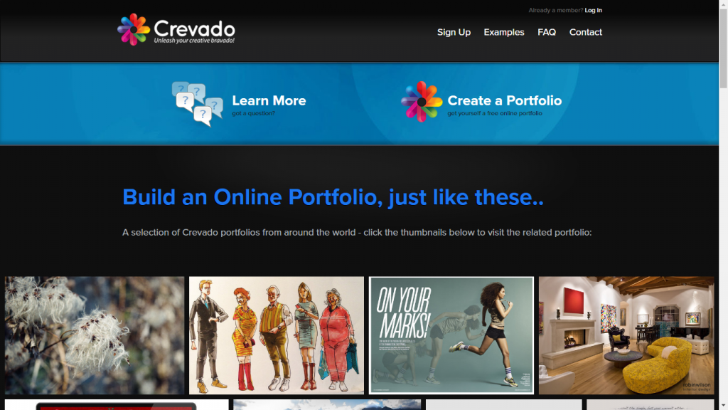 7 Wesbsite untuk Pamerkan Portofolio UX Designer - Glints Blog