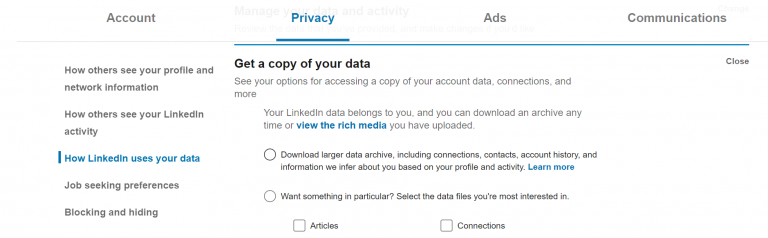 7 Fitur "Rahasia" LinkedIn, Apa Saja Ya? - Glints Blog