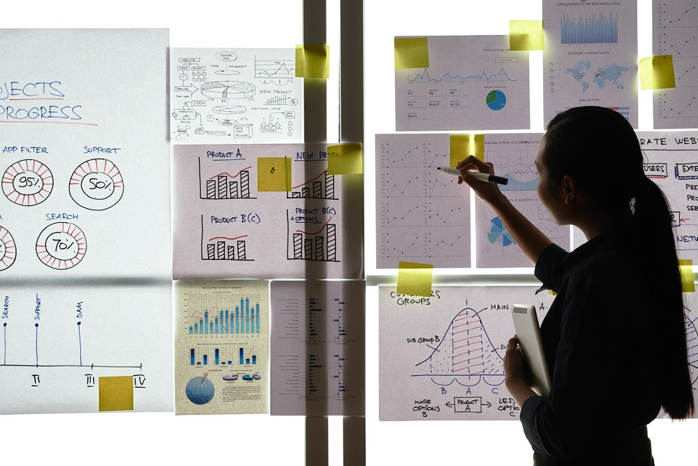 Data Storytelling: Ketahui Perannya untuk Bisnis di Era Digital ...
