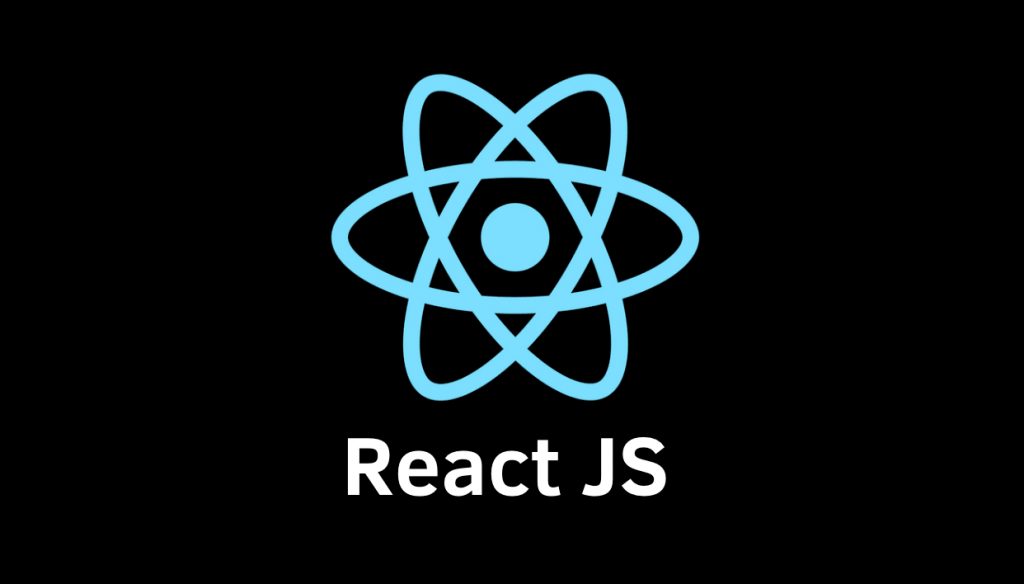 Reactjs Logo Reactjs Logo