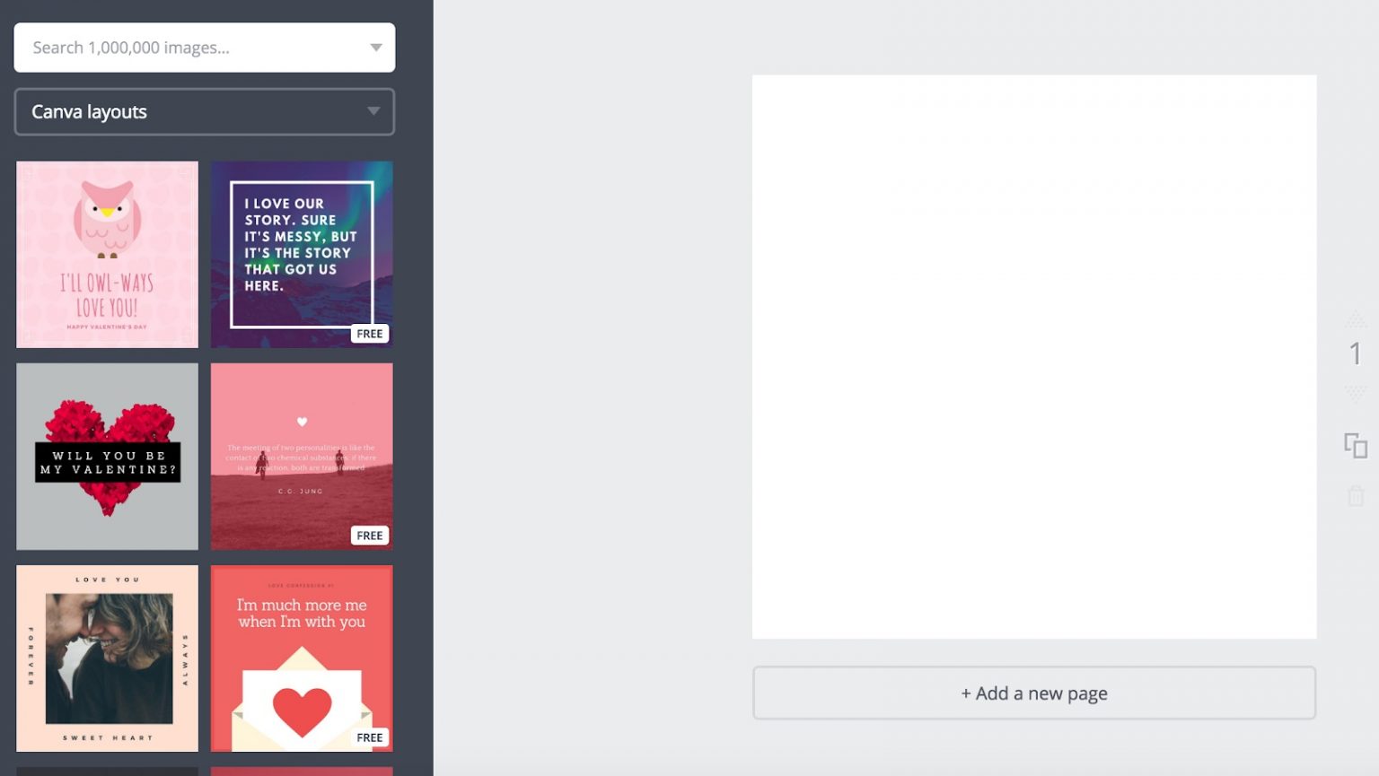 Template Instagram Post: Apa Itu, Fungsi, dan Cara Membuatnya