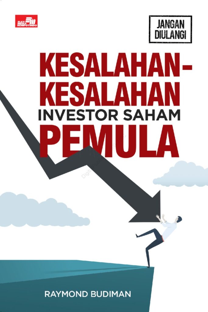 12 Rekomendasi Buku Tentang Saham Terbaik untuk Pemula