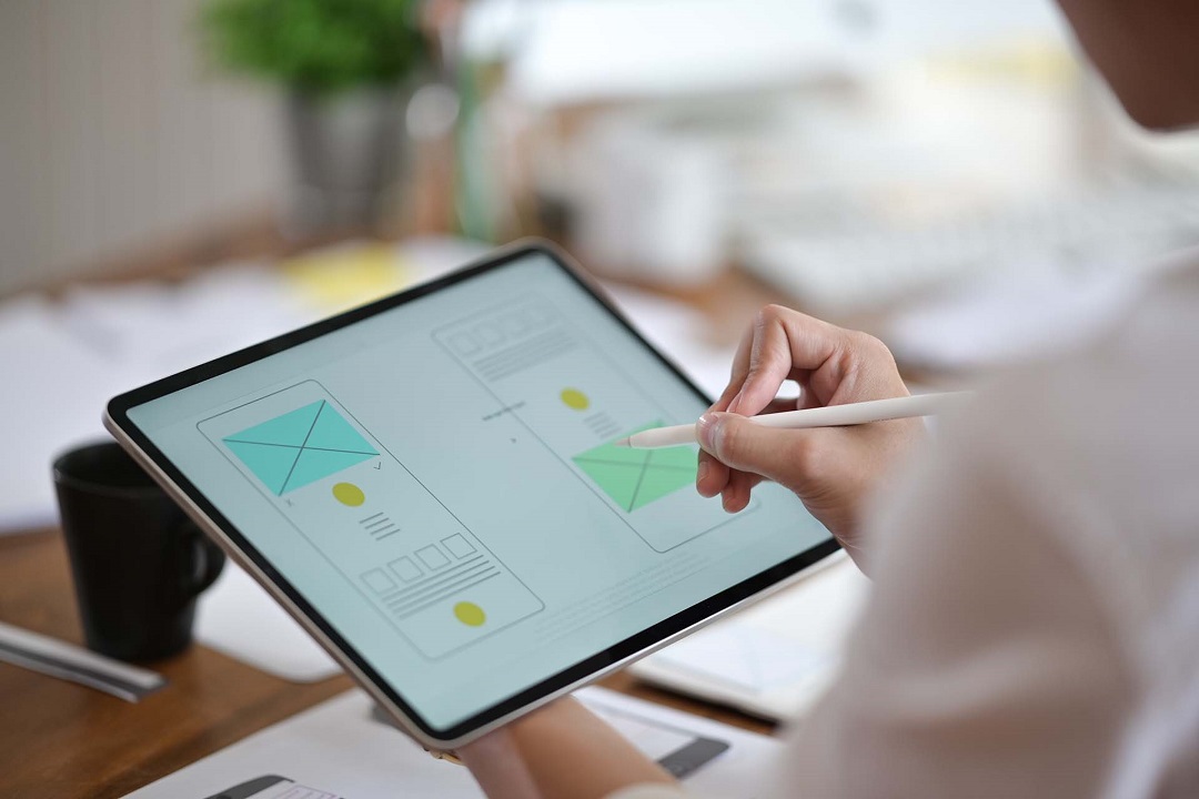 Sketch: Definisi hingga Kekurangan dan Kelebihannya - Glints TapLoker Blog