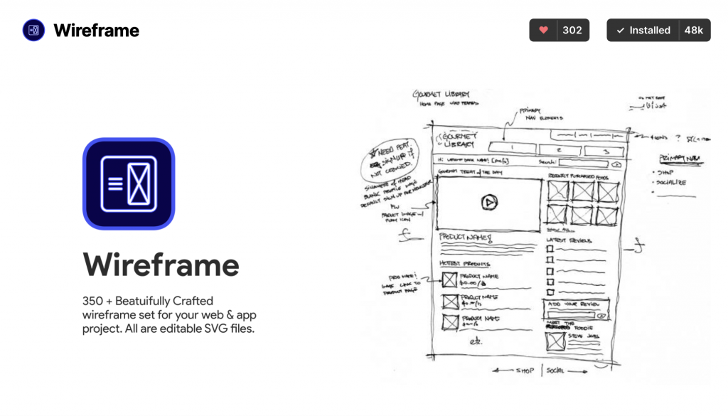 10 Plugin Figma untuk Memudahkan Kerja Designer - Glints TapLoker Blog