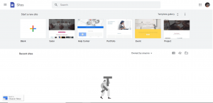 Google Sites: Apa Itu dan Bagaimana Menggunakannya? - Glints Blog
