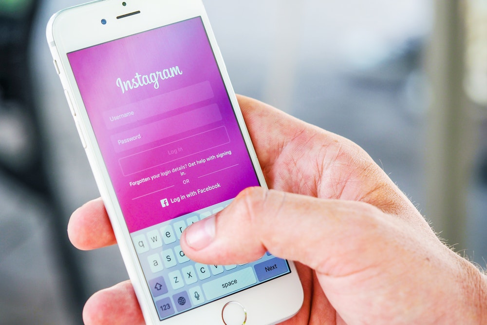 3 Jenis Akun Instagram yang Harus Kamu Ketahui - Glints TapLoker Blog
