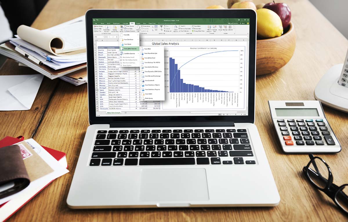 Belajar Excel Mengapa Penting Dan Sumber Pembelajarannya