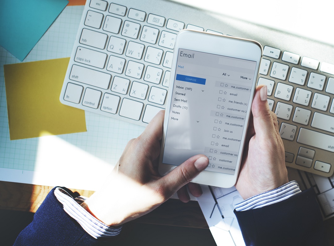 Cara Membuat Email di Gmail, Yahoo, dan Outlook - Glints TapLoker Blog