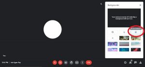 Cara Mengganti dan Memasukkan Background di Google Meet - Glints ...