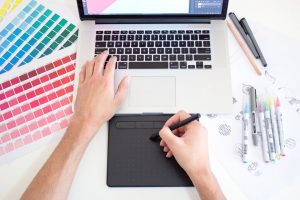 Flat Design: Apa Itu, Contoh, Ciri, Sejarah, Kelebihan, dan Kekurangannya