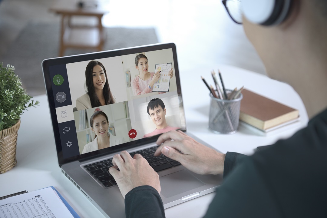 5 Tips dan Ide untuk Virtual Team Building yang Apik - Glints TapLoker Blog