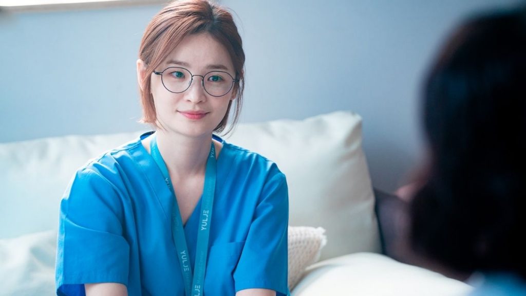 10 Tipe Karyawan Berdasarkan Karakter Drama Hospital Playlist