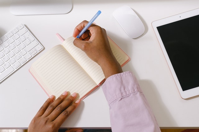 8 Cara Mudah Membuat Memo dan Contohnya - Glints TapLoker Blog