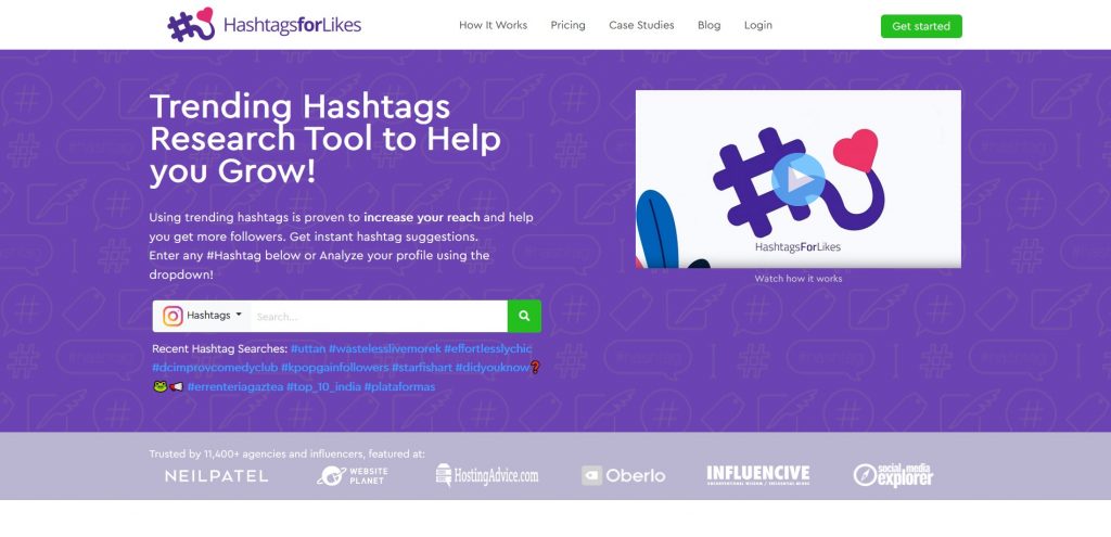 13 Hashtag Tools Terbaik untuk Kampanye Media Sosialmu - Glints ...
