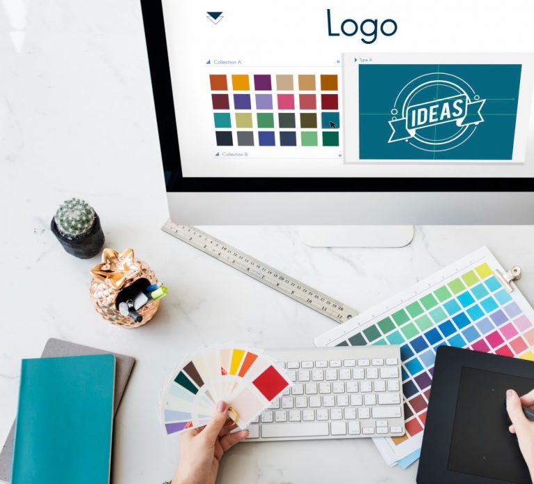 Teknik Visual Design: Apa Itu, Elemen, Prinsip, dan Jenisnya - Glints ...