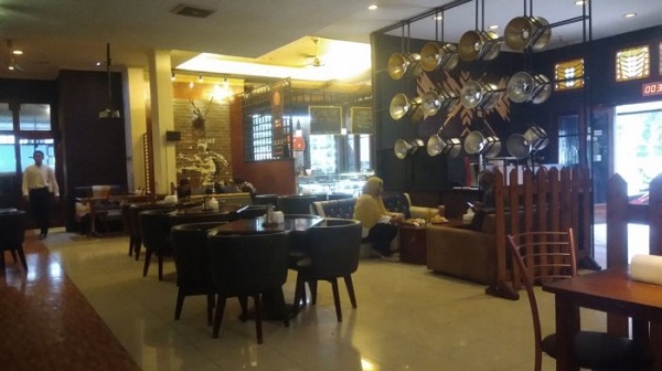 Daftar Harga Makanan Di Bober Cafe | Reviewmotors.co