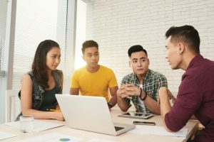 13 Tips untuk Membangun Team Work yang Kompak