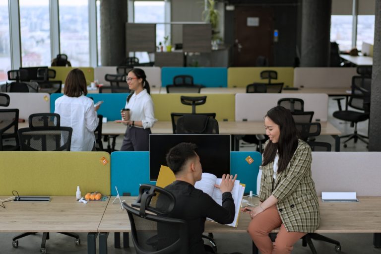 13 Tips untuk Membangun Team Work yang Kompak