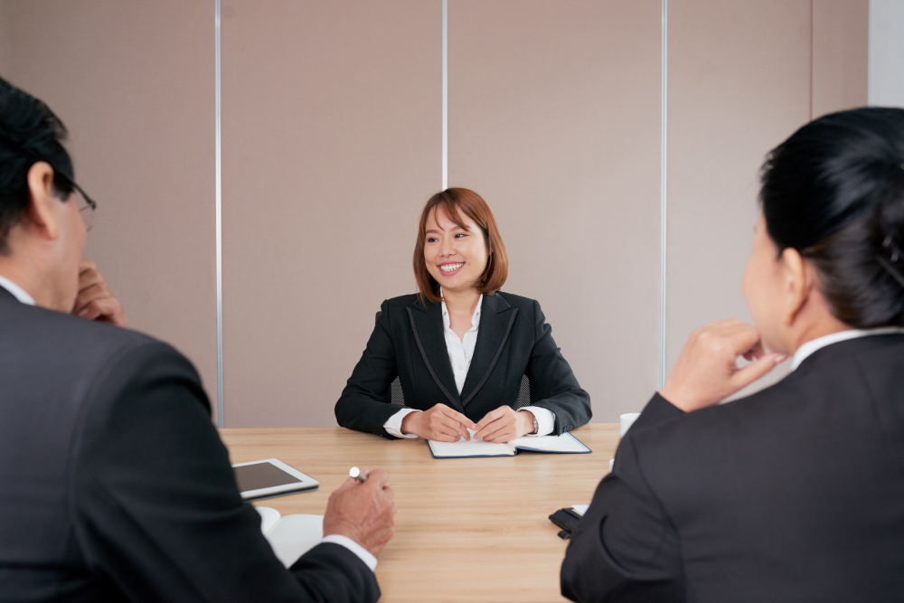 8 Tanda Gagal Interview Kerja yang Jangan Sampai Kamu Alami