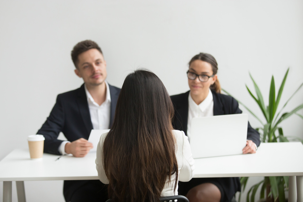 8 Tanda Gagal Interview Kerja yang Jangan Sampai Kamu Alami