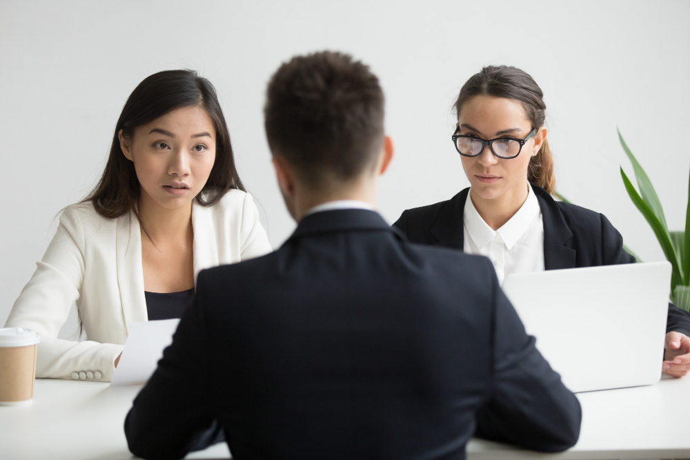 8 Tanda Gagal Interview Kerja yang Jangan Sampai Kamu Alami
