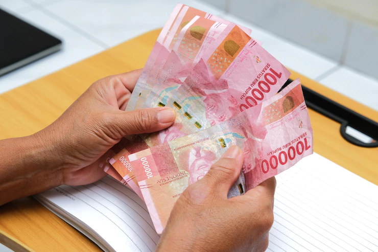UMP Banten 2023 Resmi Ditentukan, Naik Berapa Persen?
