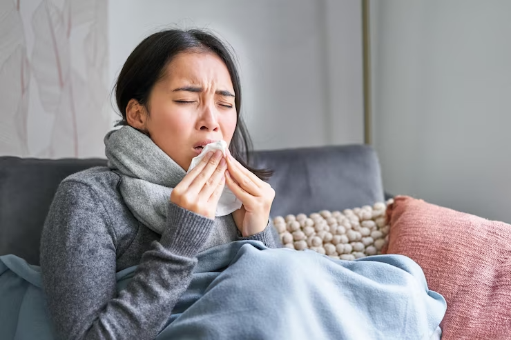 6 Obat untuk Mengatasi Masuk Angin sesuai Gejala - Glints Blog