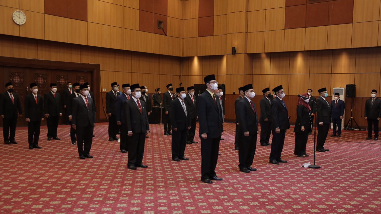 Jabatan Struktural PNS: Pengertian, Contoh, dan Syarat-syaratnya ...