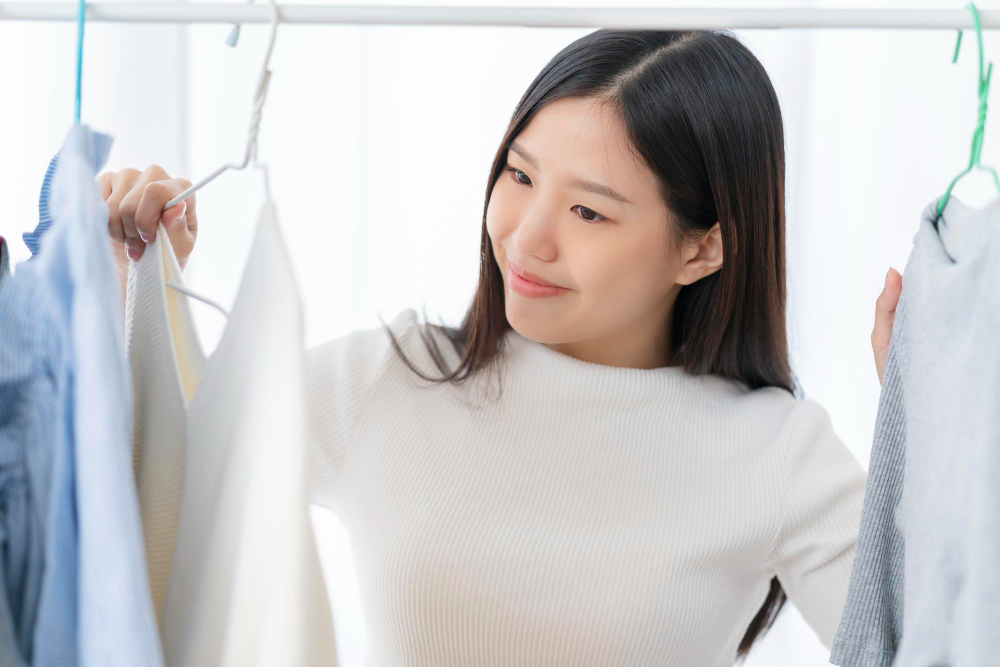 14 Inspirasi Outfit Kuliah yang Rapi dan Kasual - Glints TapLoker Blog