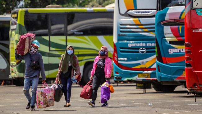 Mudik: Apa Itu, Waktu, Kegiatan, dan Hal yang Perlu Dipersiapkan