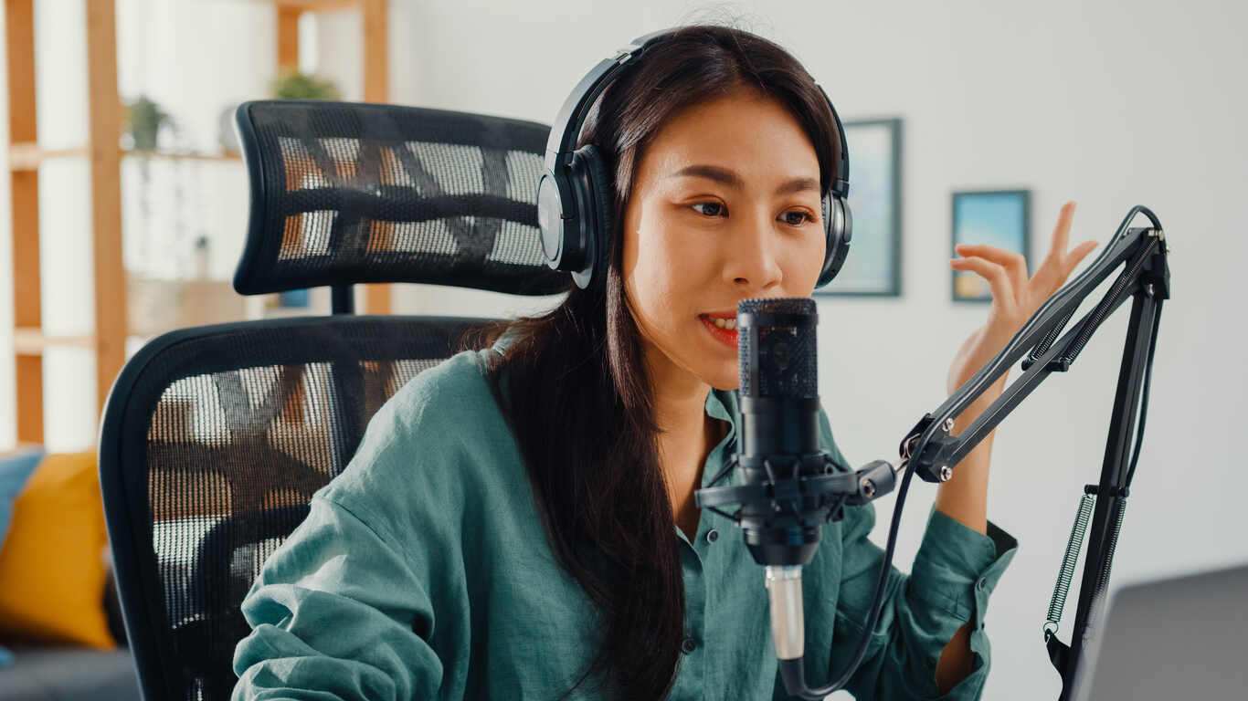 Anchor Podcast: Apa Itu, Fitur, dan Cara Menggunakan