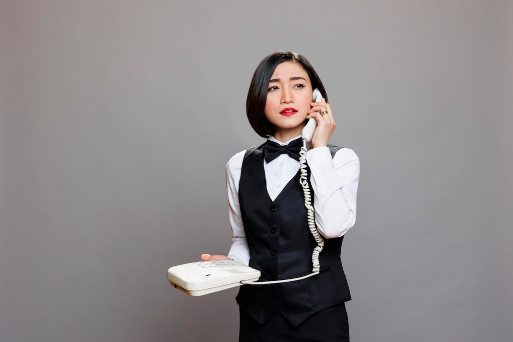 7 Contoh Pertanyaan Interview Resepsionis dan Jawabannya