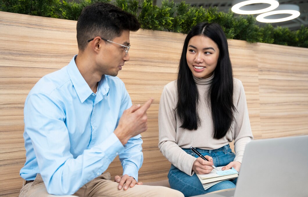 Coaching: Arti, Bedanya dengan Mentor, dan Contoh Sesinya