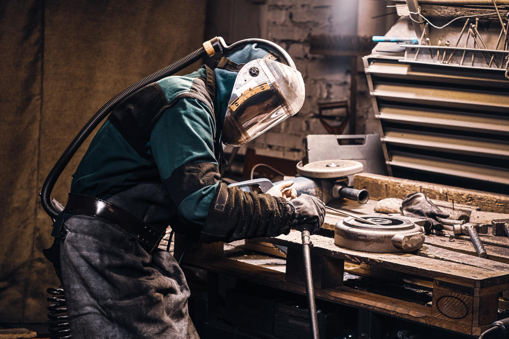 Welder: Apa Itu, Tanggung Jawab, Skill Penting dan Kualifikasi