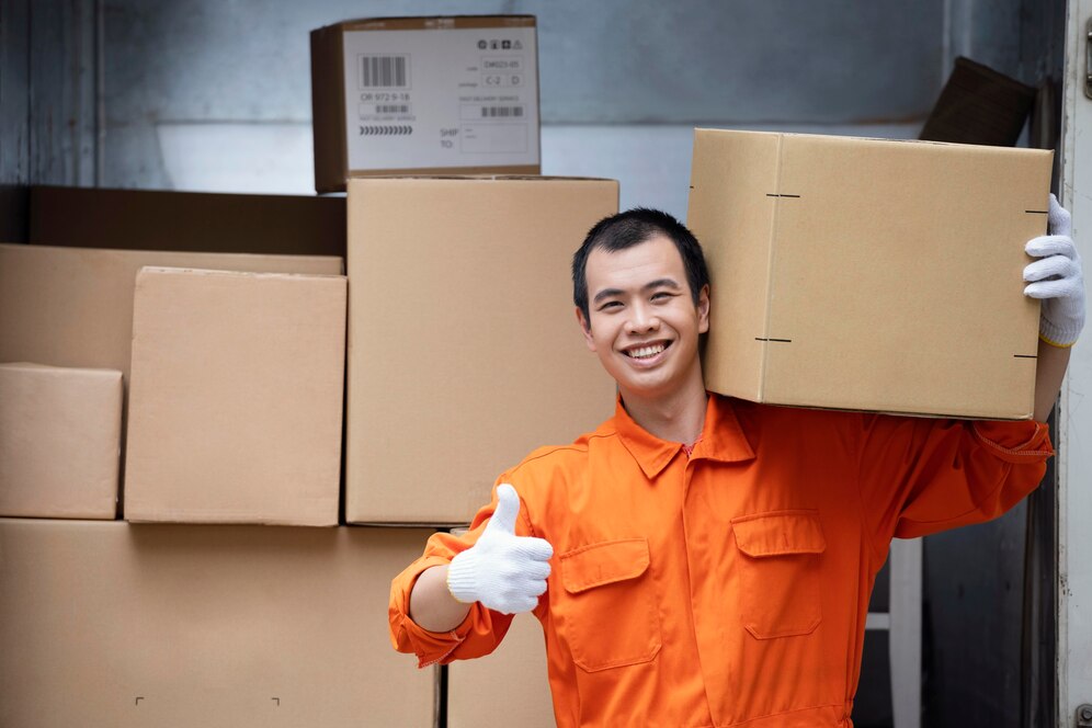 Porter: Apa Itu, Tugas dan Tanggung Jawab, Skills, Syarat, Gaji ...