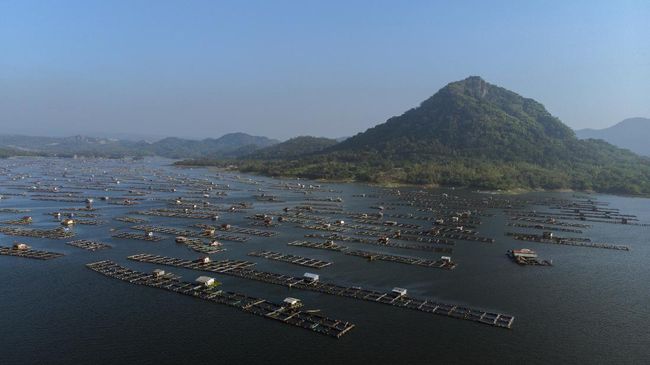 27 Wisata Purwakarta, Mulai dari Wisata Alam hingga Kuliner - Glints ...