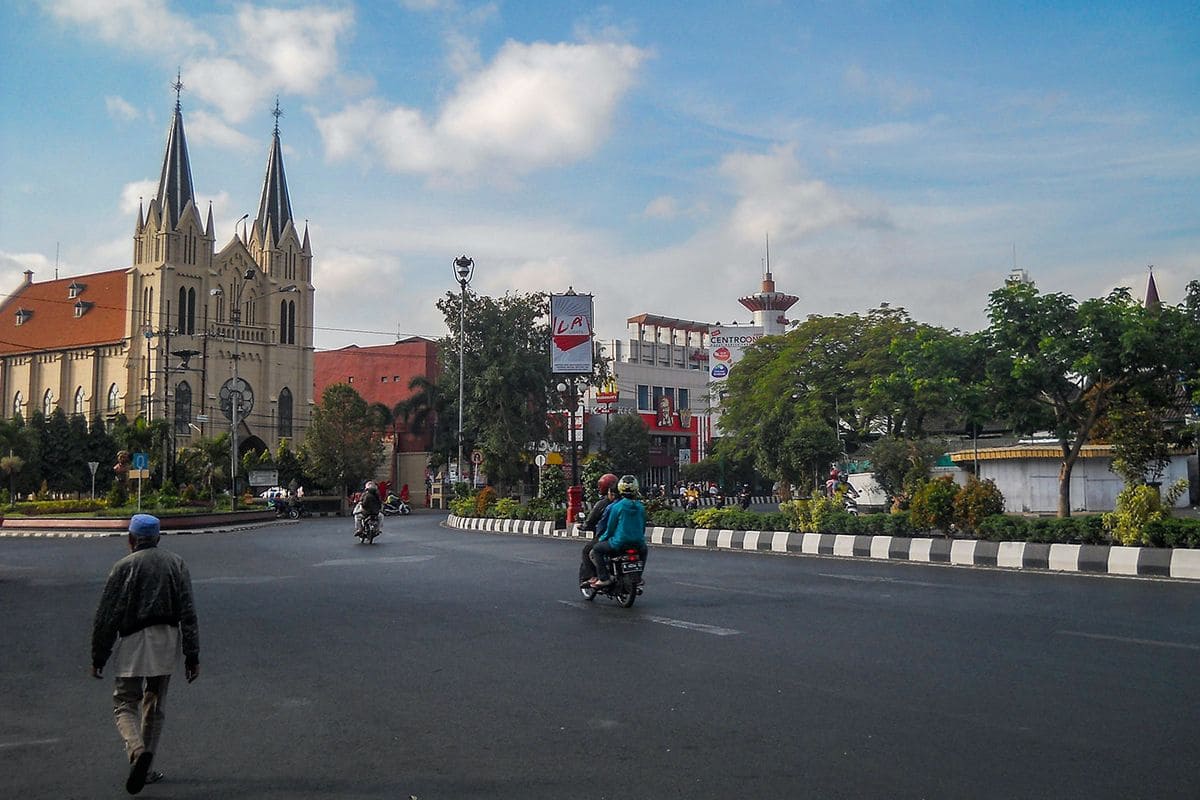 UMK Malang 2025 Terbaru, Kapan Berlakunya? - Glints TapLoker Blog