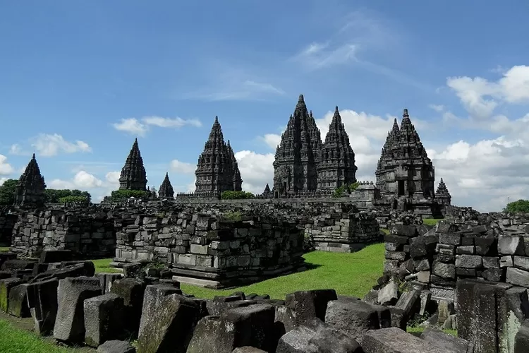 UMK Sleman 2025 dan Industri Kerja yang Tersedia - Glints TapLoker Blog