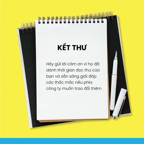 Pain Letter: Phương Pháp Viết Cover Letter Táo Bạo Có Thể Bạn Chưa Biết ...