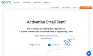 Hướng Dẫn Sử Dụng Zoom Từ A Đến Z