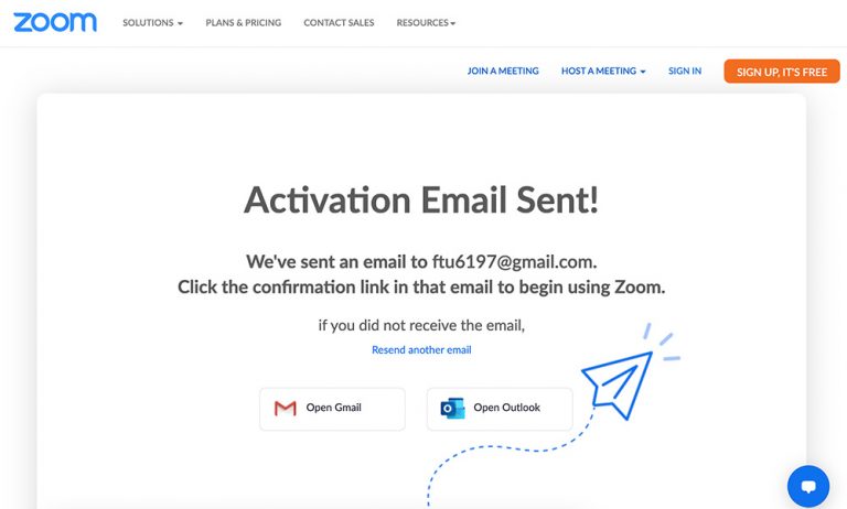 Hướng Dẫn Sử Dụng Zoom Từ A Đến Z