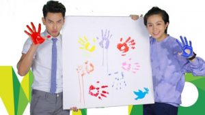VJ là gì? Muốn thành công với nghề VJ cần có tố chất gì?