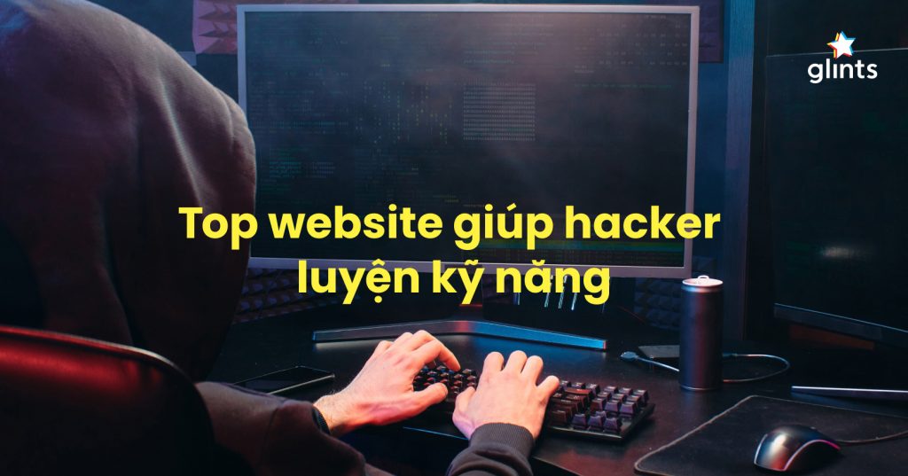 Web Hacker Là Gì? Tổng Hợp Các Website Cho Phép Bạn Hack Hợp Pháp ...