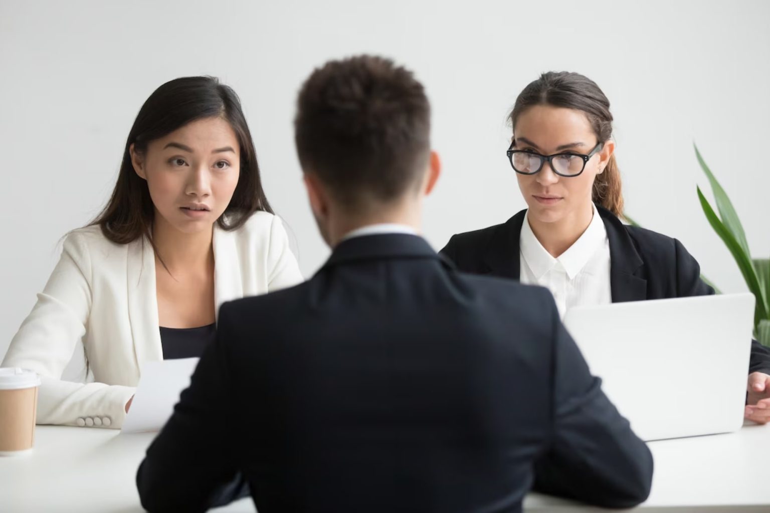 Phỏng Vấn Là Gì? Tổng Quan Quy Trình Một Buổi Phỏng Vấn Xin Việc ...