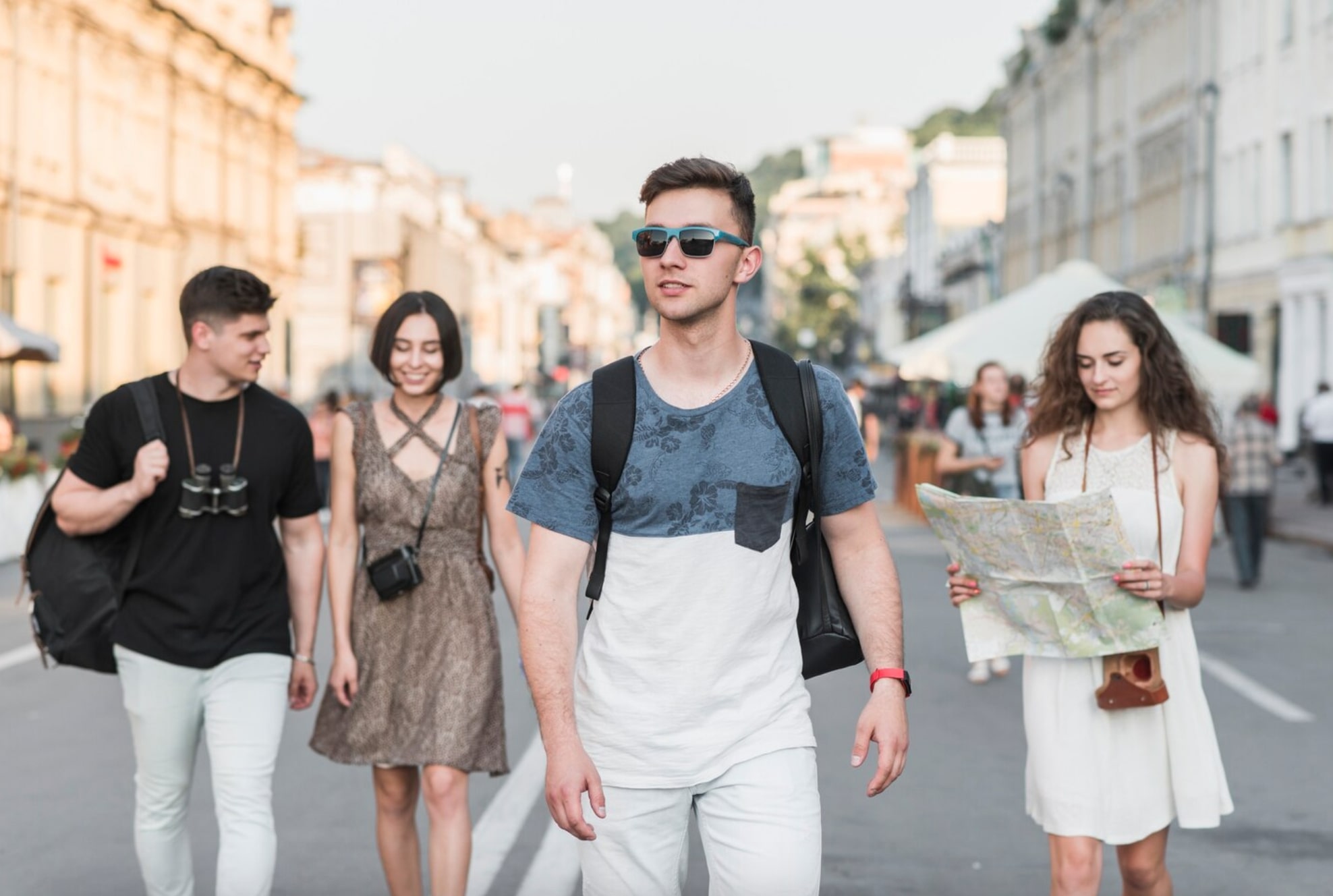 Mass Tourism Là Gì? Những Điều Cần Biết Về Mass Tourism - Glints ...