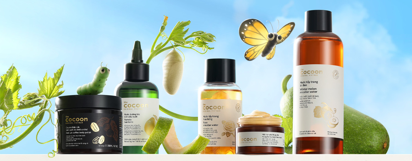 Học Được Gì Từ Chiến Lược Marketing Của Cocoon? - Glints Vietnam Blog