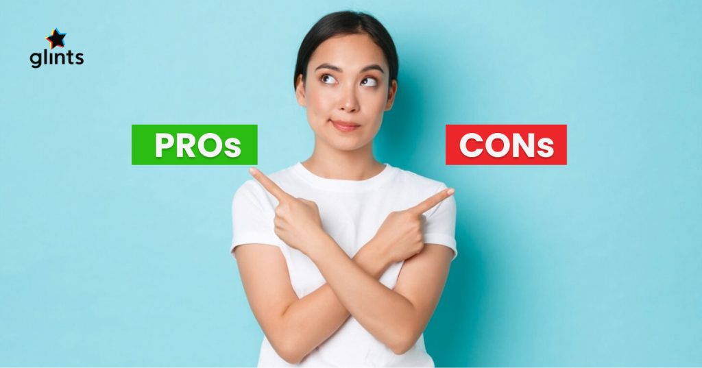 Pros And Cons Là Gì? Ứng Dụng Của Pros Và Cons Trong Quá Trình Ra Quyết ...